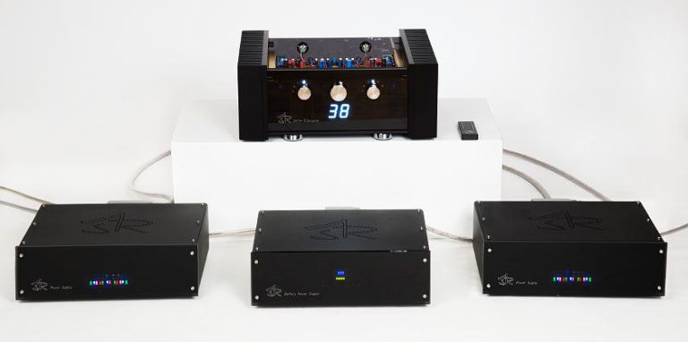 New ASR Emitter Amplifier Models | audiophil(e)-online