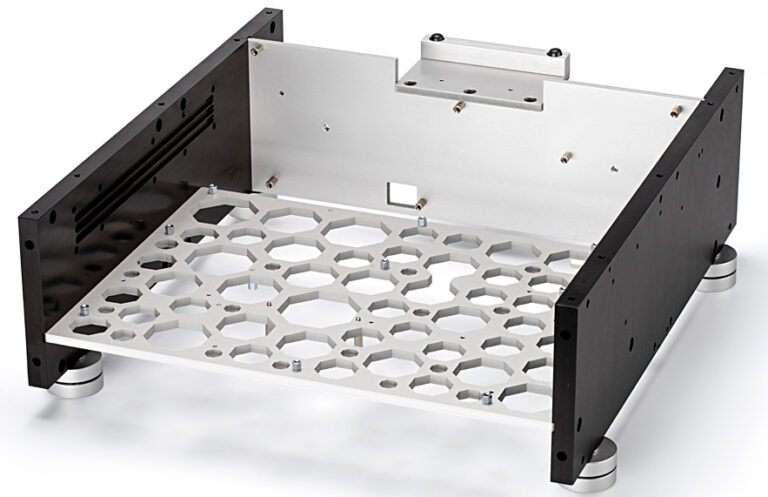 Pink Faun 2.16 Ultra Streamer | audiophil(e)-online