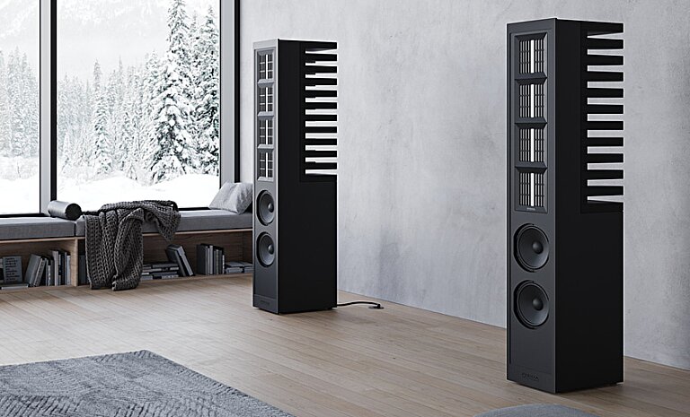 Piega MASTER LINE SOURCE 2 GEN2 | audiophil(e)-online