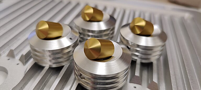 Stratton Acoustics Elypsis 1512 | audiophil(e)-online