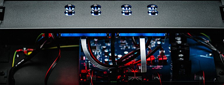 Musical Fidelity Nu-Vista DAC | audiophil(e)-online