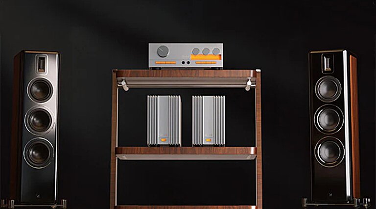 Quad 33 preamplifier | audiophil(e)-online