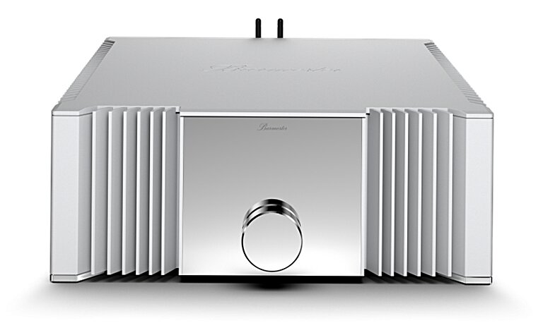 Burmester 232 Integrated Amplifier | audiophil(e)-online
