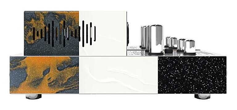 Limestone PP1 Class A/B tube amplifier | audiophil(e)-online