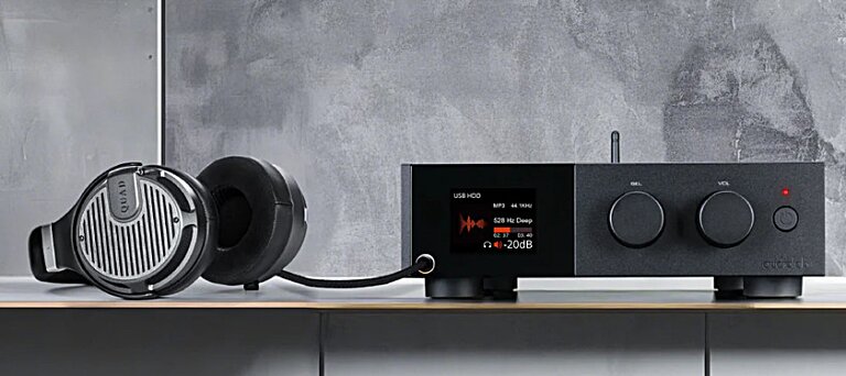 Audiolab D9 DAC | audiophil(e)-online