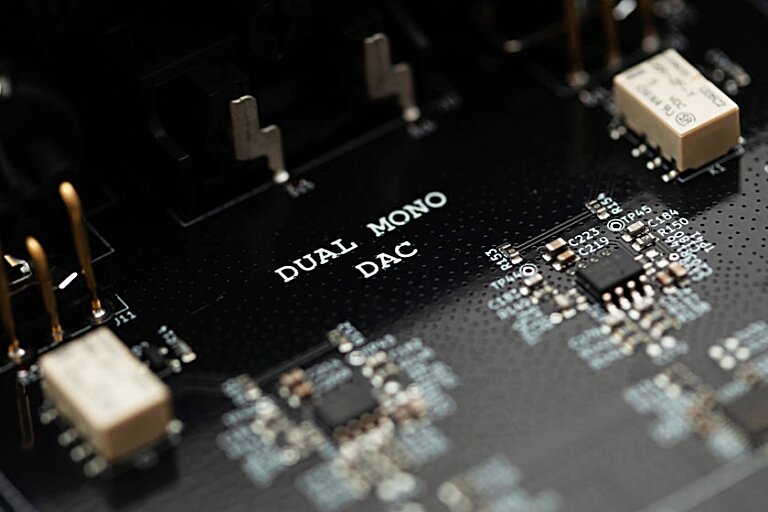 Volumio Preciso DAC | audiophil(e)-online