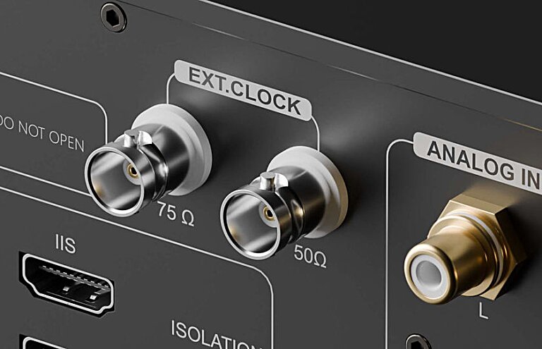 Eversolo DAC Z-10 | audiophil(e)-online