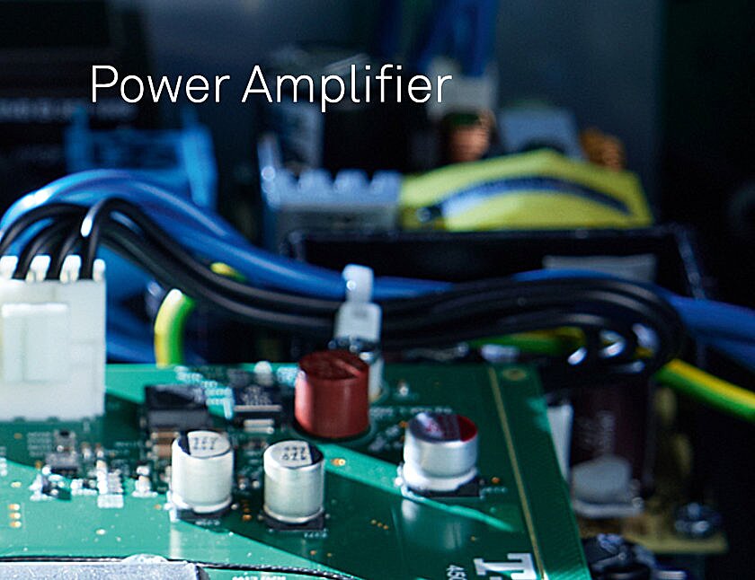 T+A Symphonia Streaming Integrated Amp | audiophil(e)-online