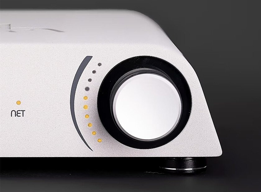 Wattson Audio Madison Streamer | audiophil(e)-online