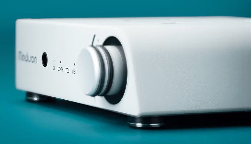 Wattson Audio Madison Streamer | audiophil(e)-online